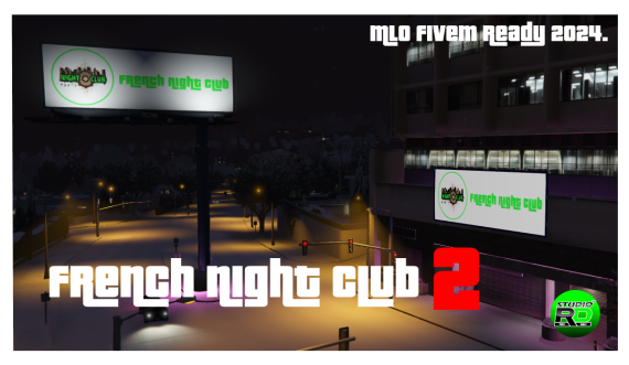 RedDEV Mapping | MLO