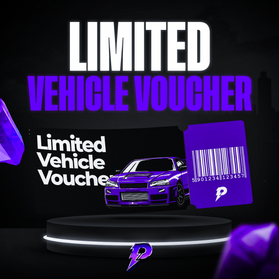 Power Roleplay | Terms & Conditions