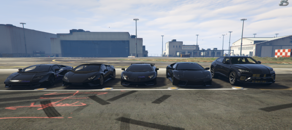 Breezy Roleplay | Pegassi Police Pack