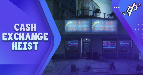 Bulgar Development | Heists - Standalone Edition