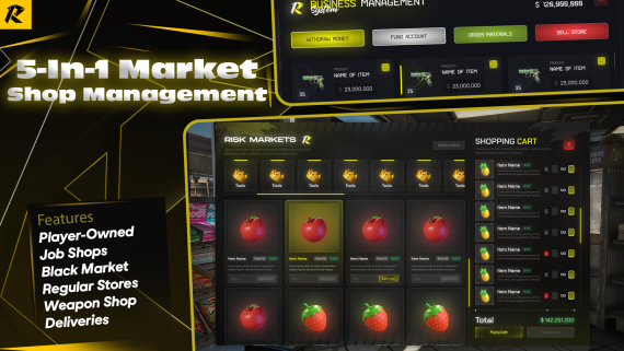 MARKET-V2 (5IN1) [OPEN SOURCE] | RISK SCRIPTS