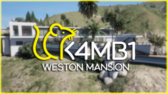 K4MB1 MAPS | MLO MAPS