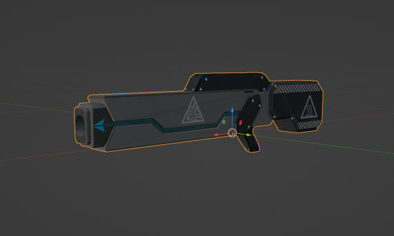 ExemplarStore | Weapons