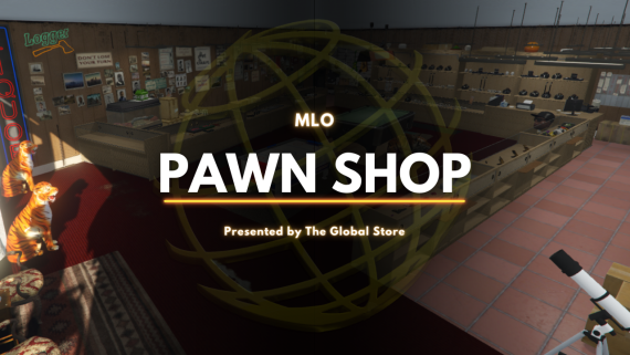 Global Store | MLO