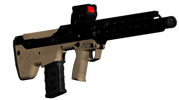 Fivem MDRX · DoItDigital Store