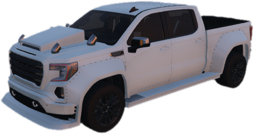 Vehicle Customs · Civ Cars