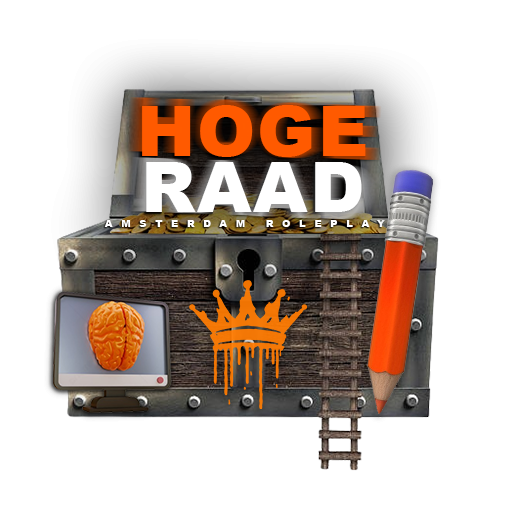 Amsterdam Roleplay | Staff Ranks