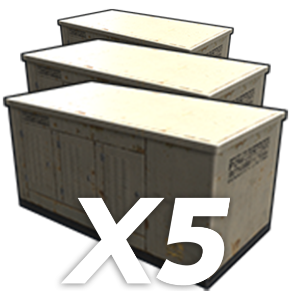 Draconic | PVE Store