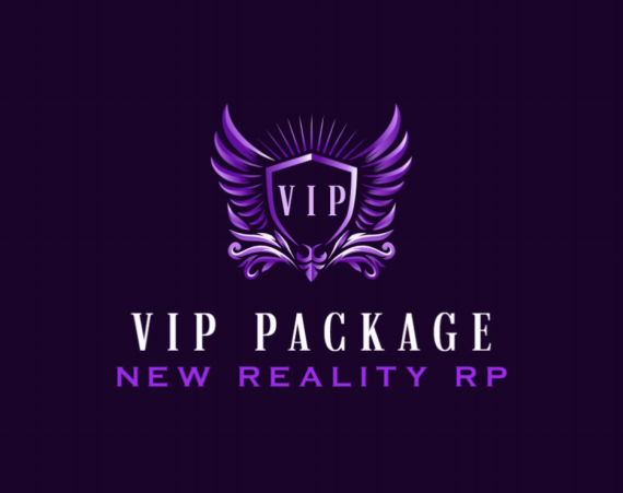 New Reality Role Play | Welcome
