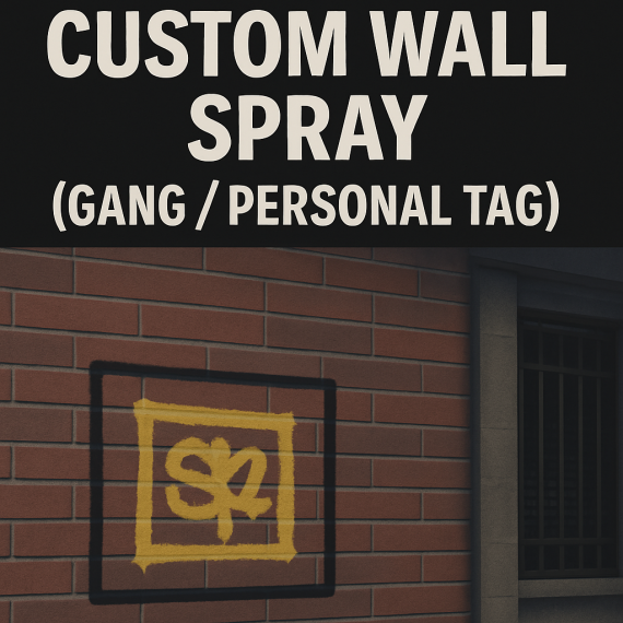 The Pixel Network · 🧩 RP Enhancements & Utilities