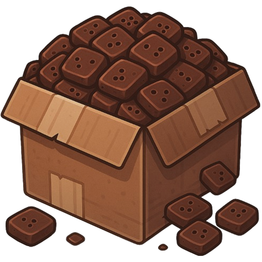 PRUDA | Farming Items