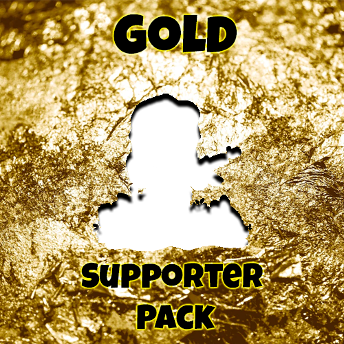 Markiii-Rust | VIP & Supporter Kits-Markiii-Rust PVE #1 (Biweekly)