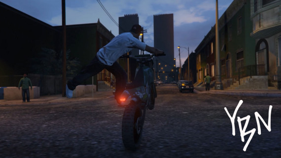 PHILADELPHIA ( Sandy Shores ) | YBNMilos MLO World