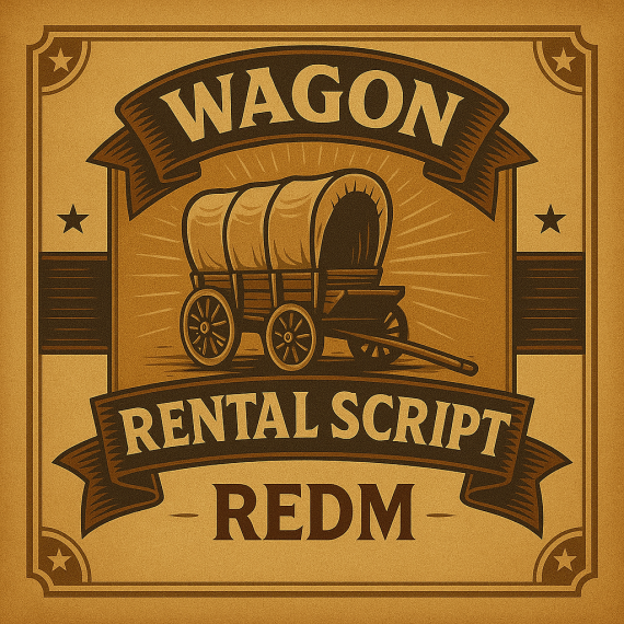 Express Studios · RedM Scripts (RSG/VORP)