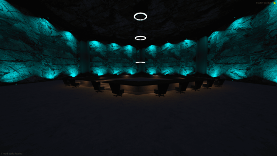 Marimon Store | [MLO] 20x General Bunker