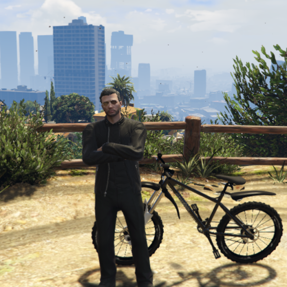 SW-Scripts · Bike Rental