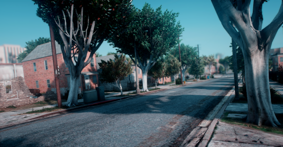 Drowsy · Chicago Maps