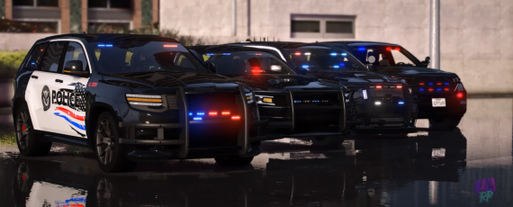 California Roleplay | Car Packs