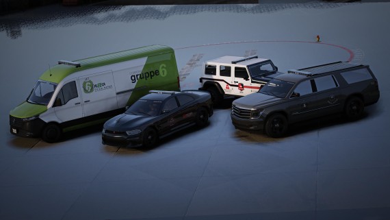 VD CUSTOMS | Welcome