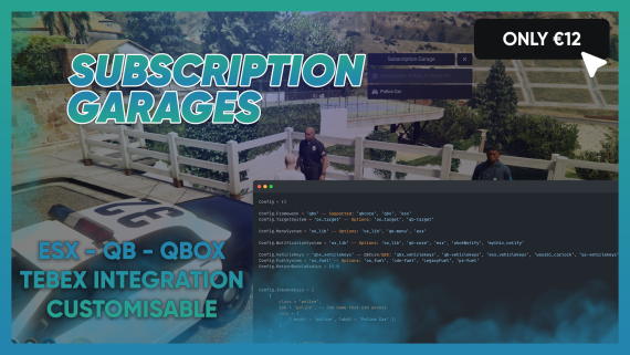 Lunar Developments · Scripts