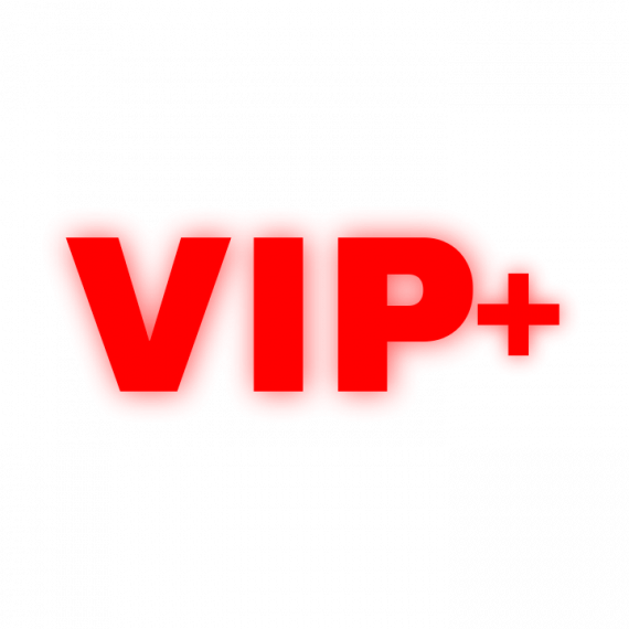 STRIX 3X | 「VIP+」