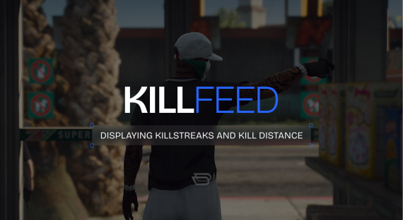 B-Development | Killfeed