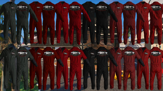 2nd Life Designs · Cruisin Craftsman Mec