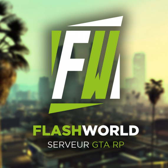 FlashWorld | FlashCoins