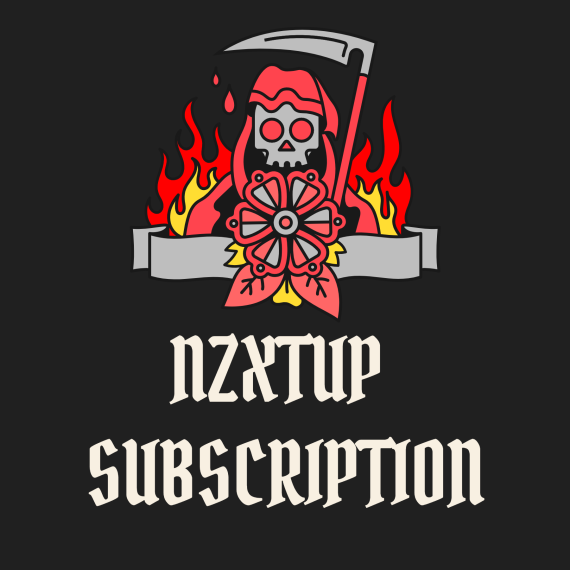 NZXTUPSCRIPTS | Tebex Terms & Conditions