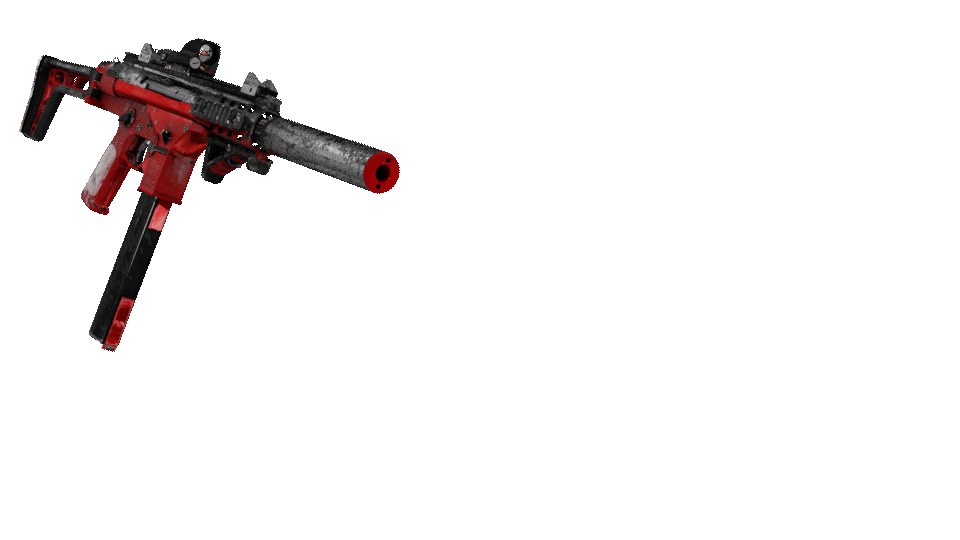 FiveM SMG Weapons | Best Drive-By & Vehicle Addon Guns