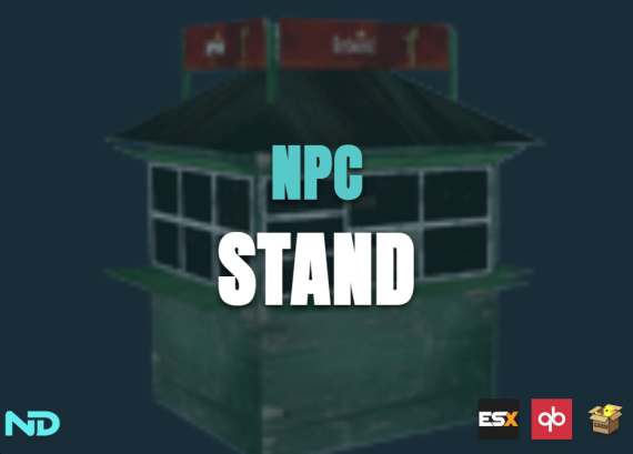 Nevada Development | NPC STAND