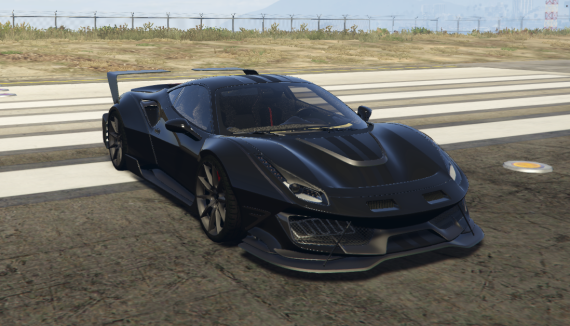 Breezy Roleplay | 488