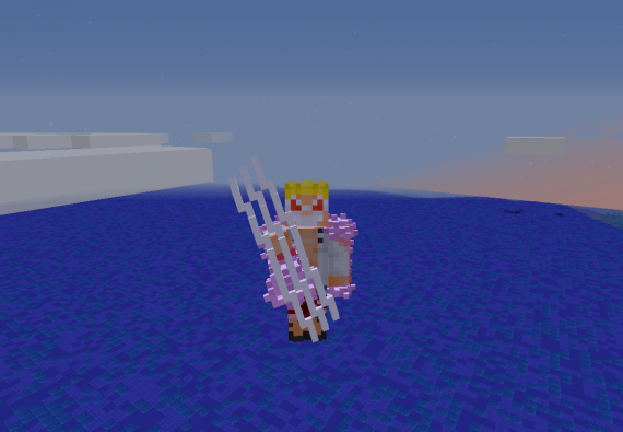 One Piece Era Of The Kings | Heavenly Demon - Doflamingo Epithet