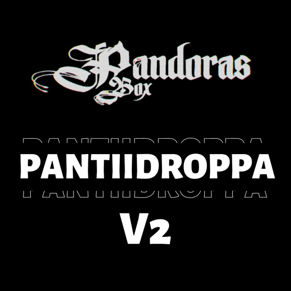 Pandora's Box · 𝐏𝐚𝐧𝐭𝐢𝐢𝐃𝐫𝐨𝐩𝐩𝐚 [𝐕𝟐]