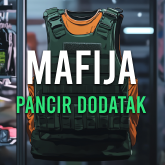 Balkan Vortex Roleplay | Dodatak Panciri