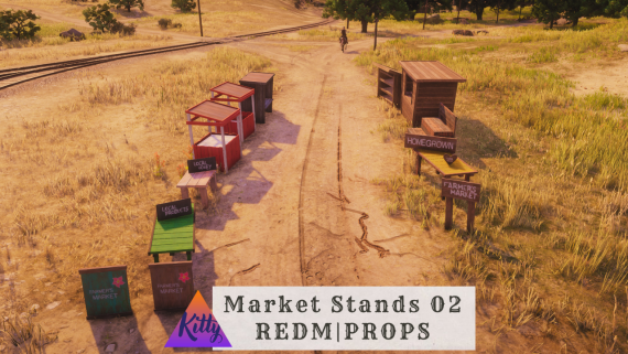 Kitty | REDM PROPS