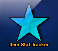 DungeonRealms | Item Stat Tracker