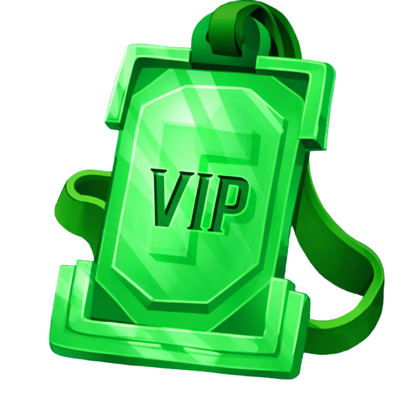 Lechlee SMP · VIP RANK