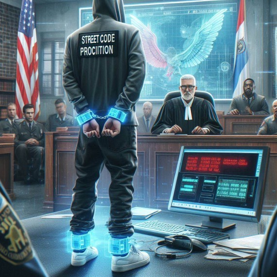 StreetCode | Streetcode ESX