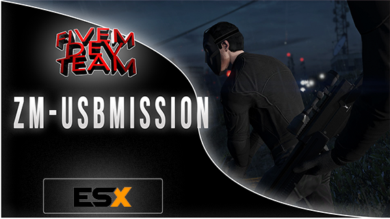 FiveMDevTeam · ESX