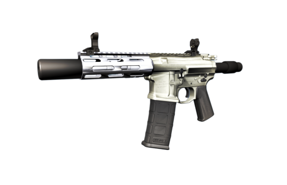 Tinys Development · Weapons