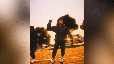 Pazeee · CR 7 Siuuu Emote