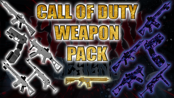 SW3RV DEPT · 📦 PACK'S 📦