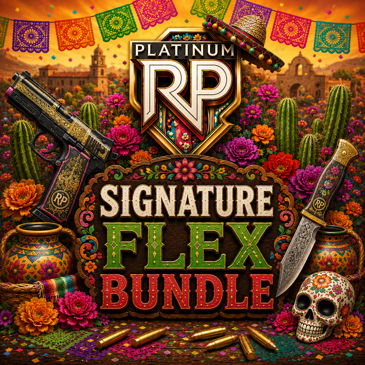 BUNDLE DEALS | Platinum Roleplay
