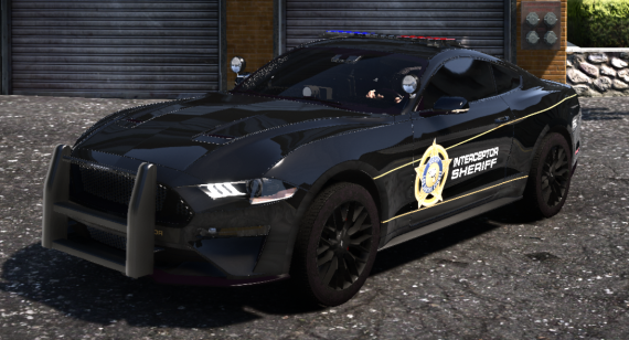 TRClassic | TR Dominator SX (V2)