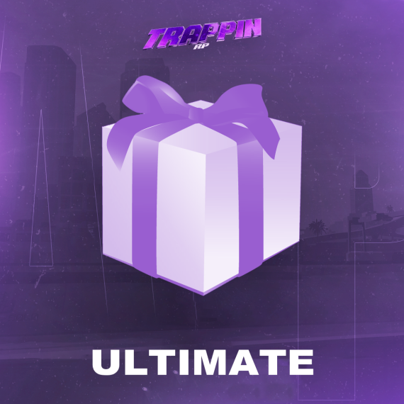 Trappin RP | Bundles