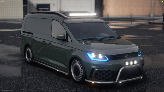 UNIQUE RP | SEASON 3 CARS