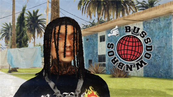 BUSSDOWN BROS | SOSA LOCS