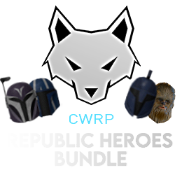 Werewolf Gaming Garry's Mod Store | Clone Wars Main Store