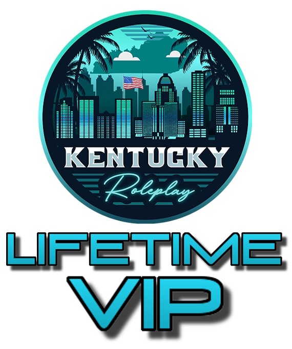 Kentucky RP | Lifetime Packages